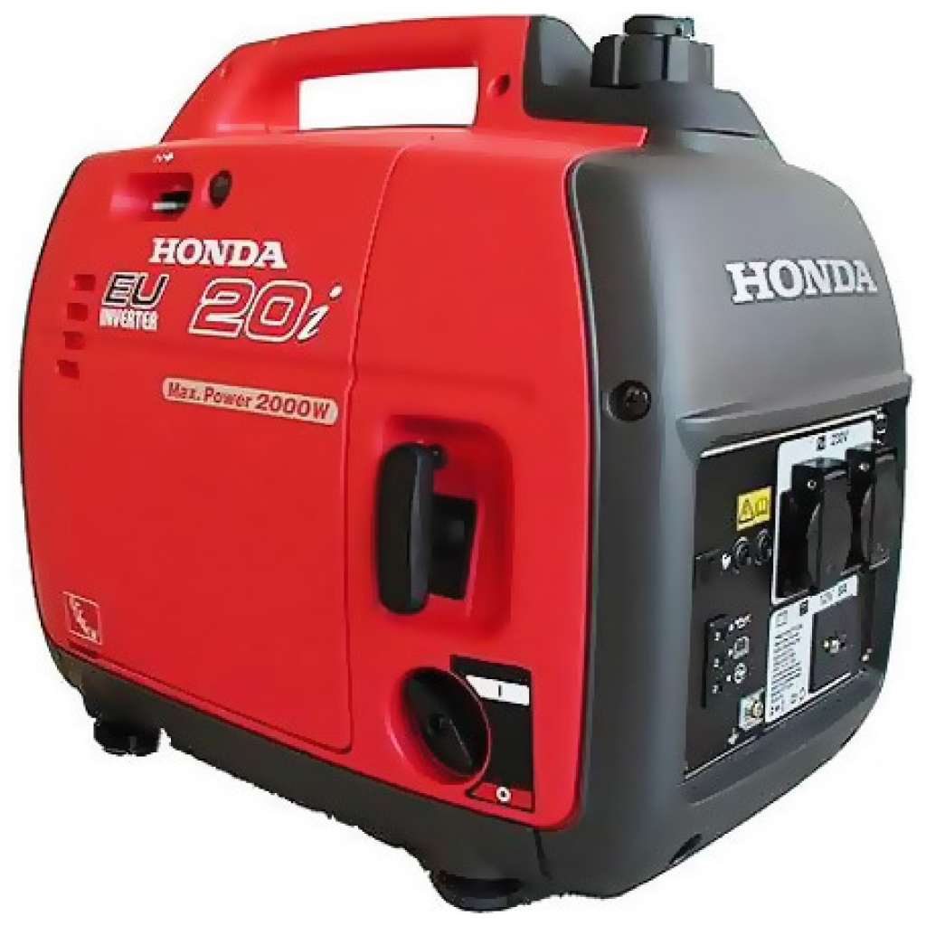 Honda, EU70is, Inverter Generator - kit - Power AV Honda, EU70is, Inverter Generator - kit - Power AV